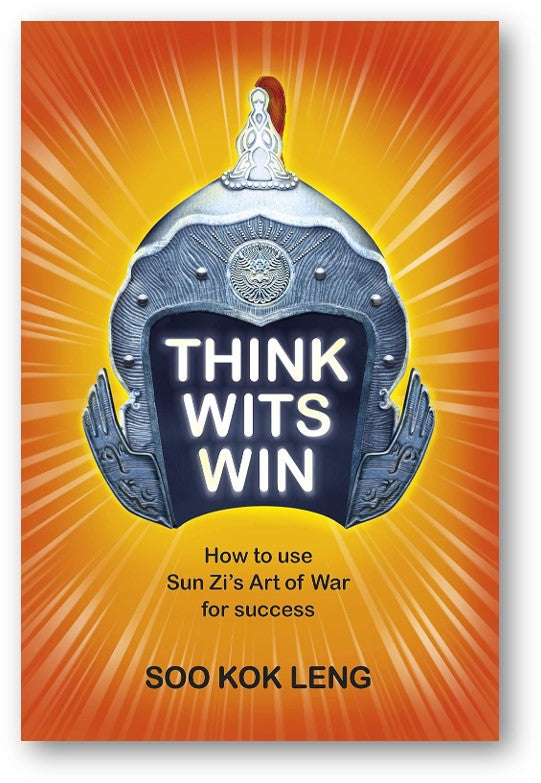 Think Wits Win Soo Kok Leng – 海風書屋